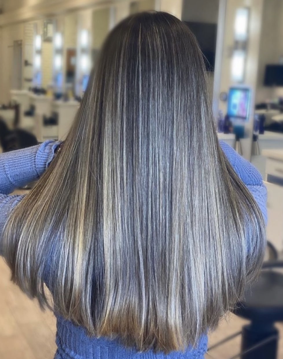 Best Hair Salons Orlando Florida - Bonne Vie Salon