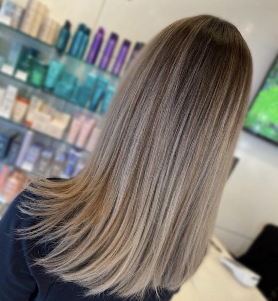 Is Hair Botox Good For Hair - Bonne Vie Salon