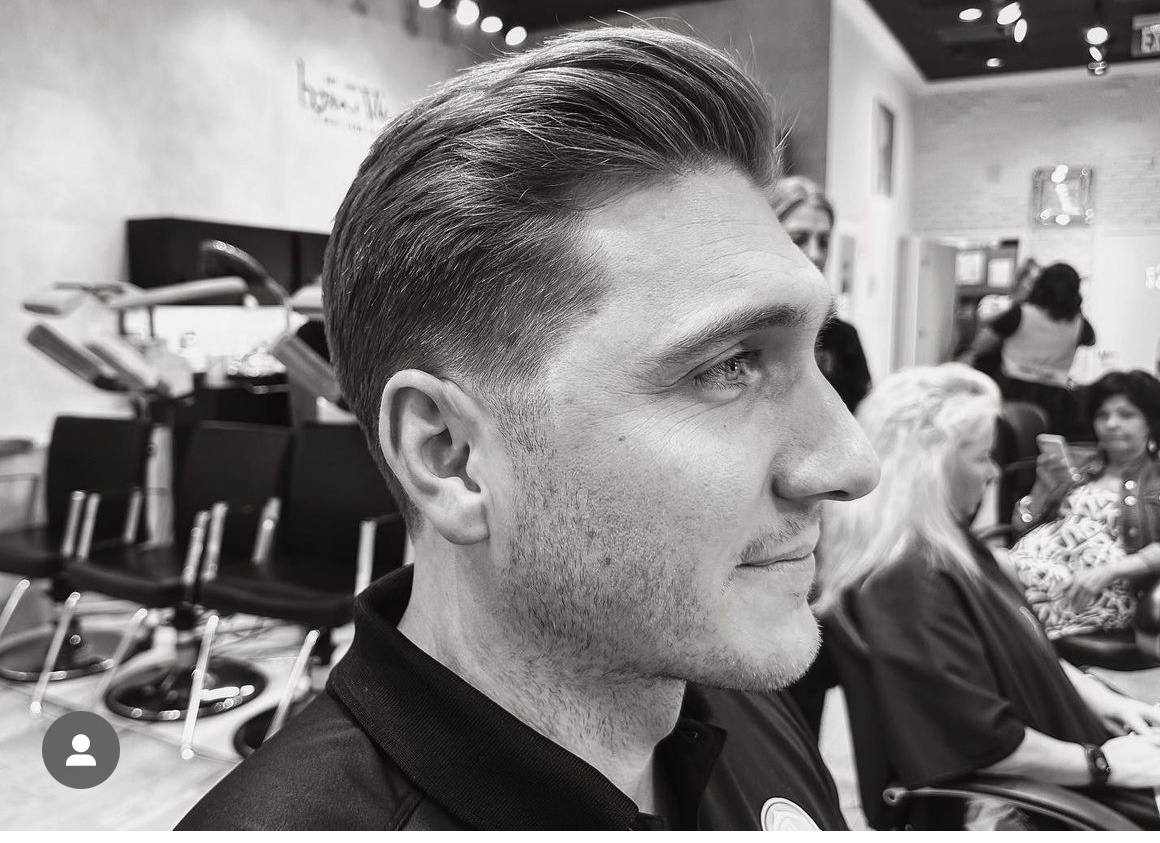 Barbers in Winter Park and Orlando Florida - Bonne Vie Hair Salon