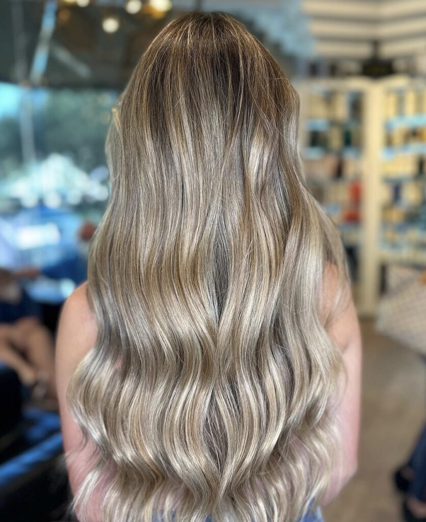 Hair Salons Winter Park - Bonne Vie Hair Salon in Winter Park