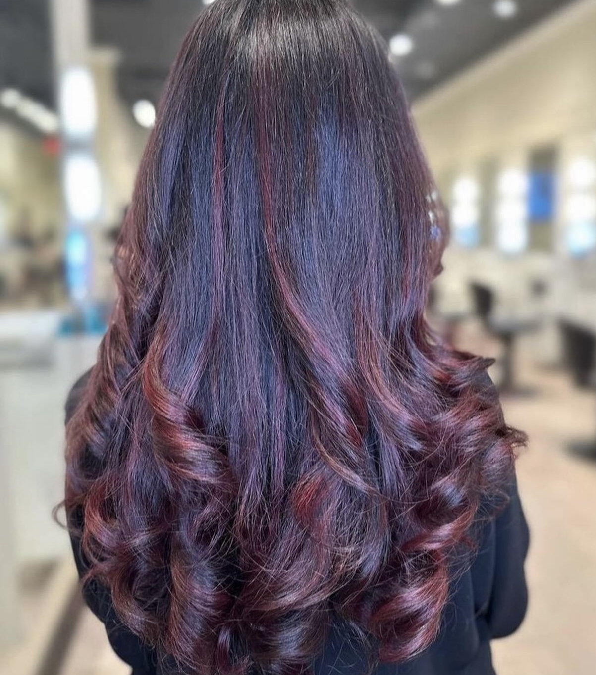 How to Protect my Hair from Florida Sun from Hair Salon in WInter Park