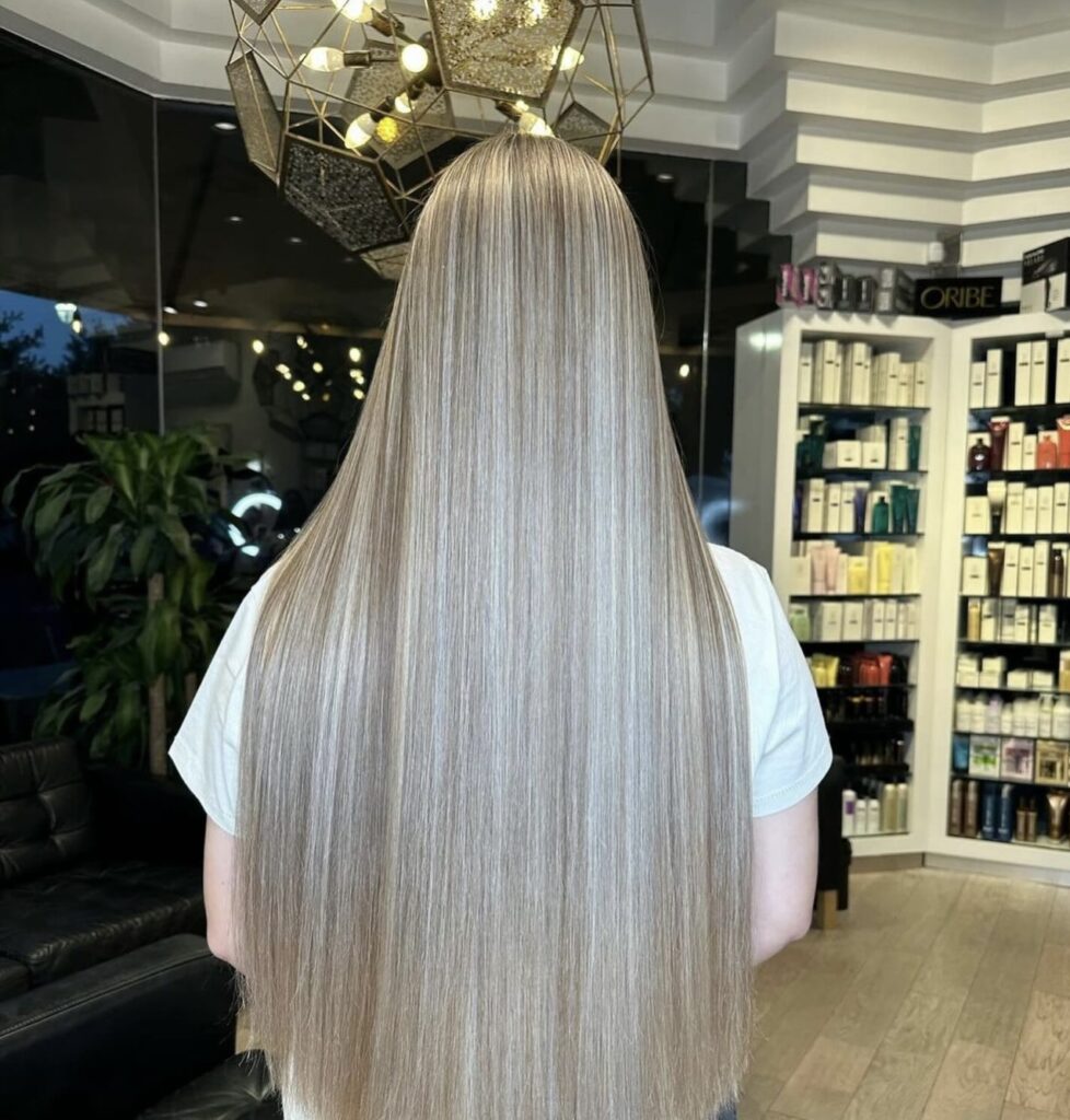 Award Winning Hair Salon in Winter Park | Bonne Vie