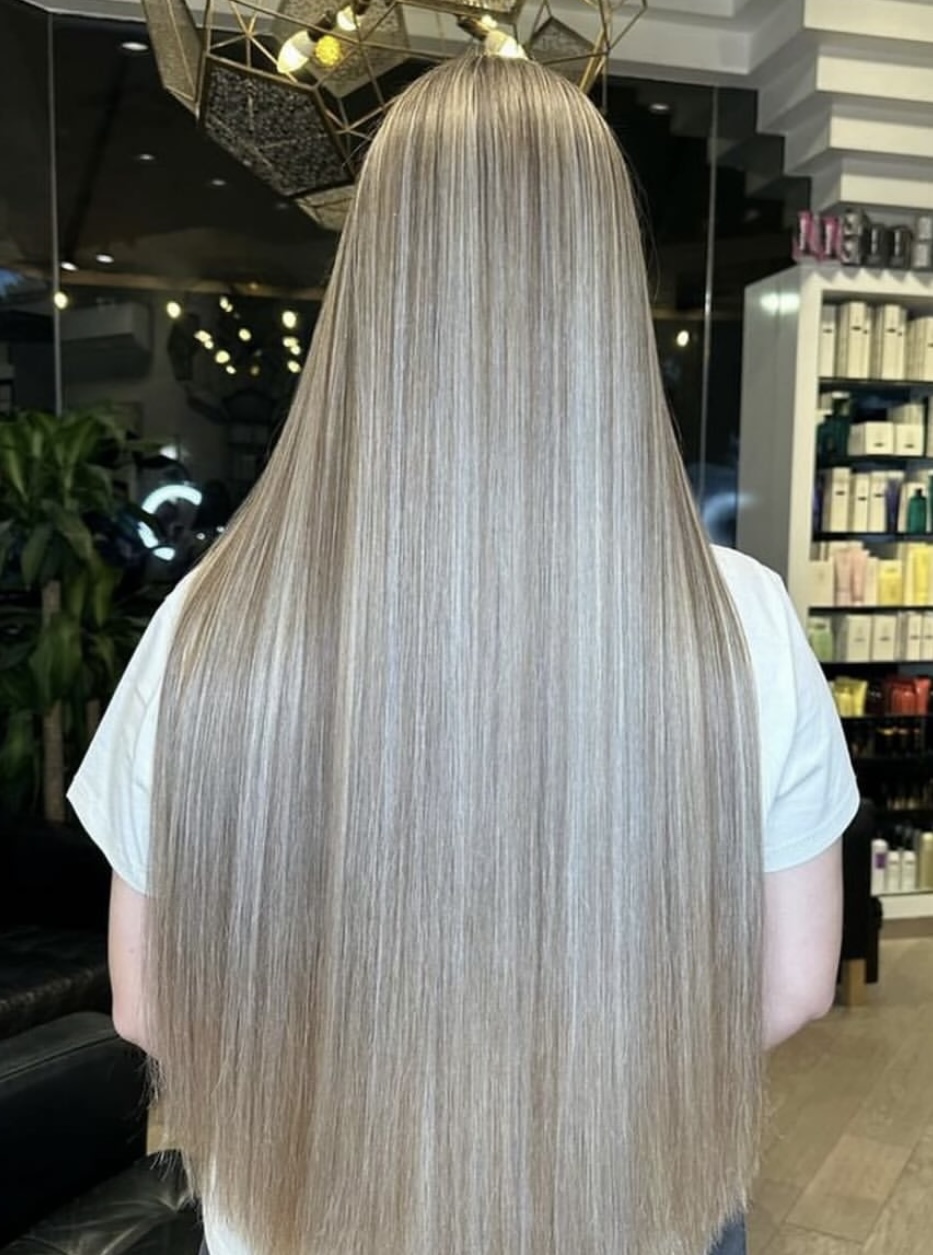 How to Fix Heat Damaged Hair by Winter Park Hair Salon Specialists